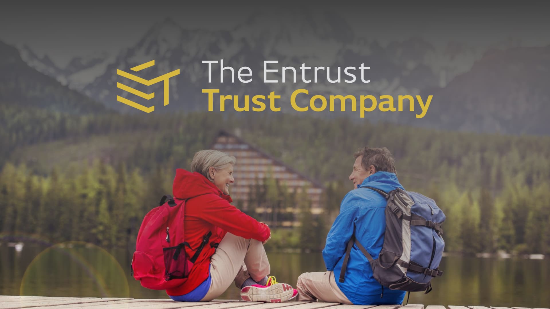 The Entrust Trust Company